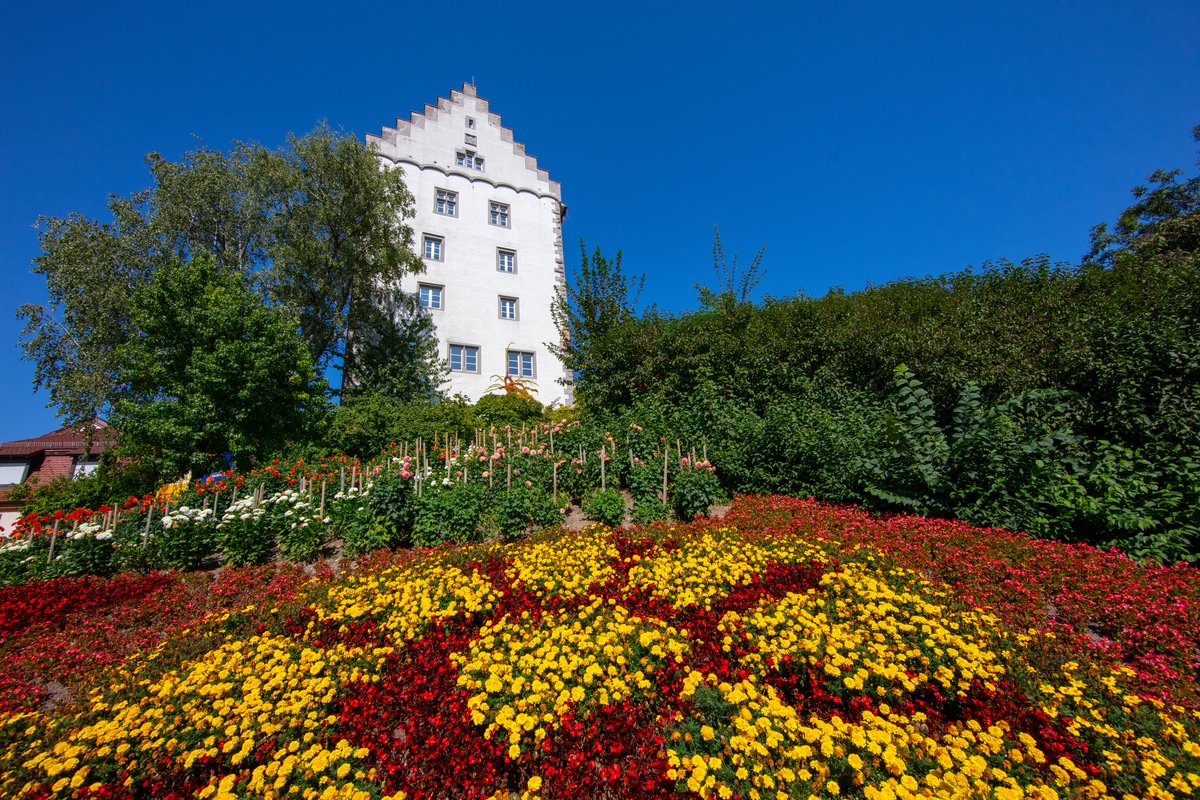 Stadt - Stadt Markdorf